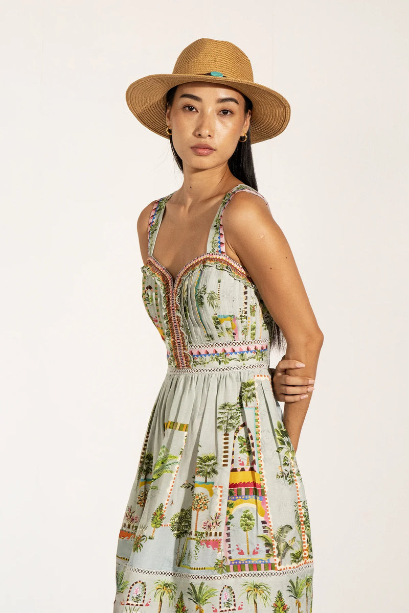Ranna Gil Aurora Dress – Muse