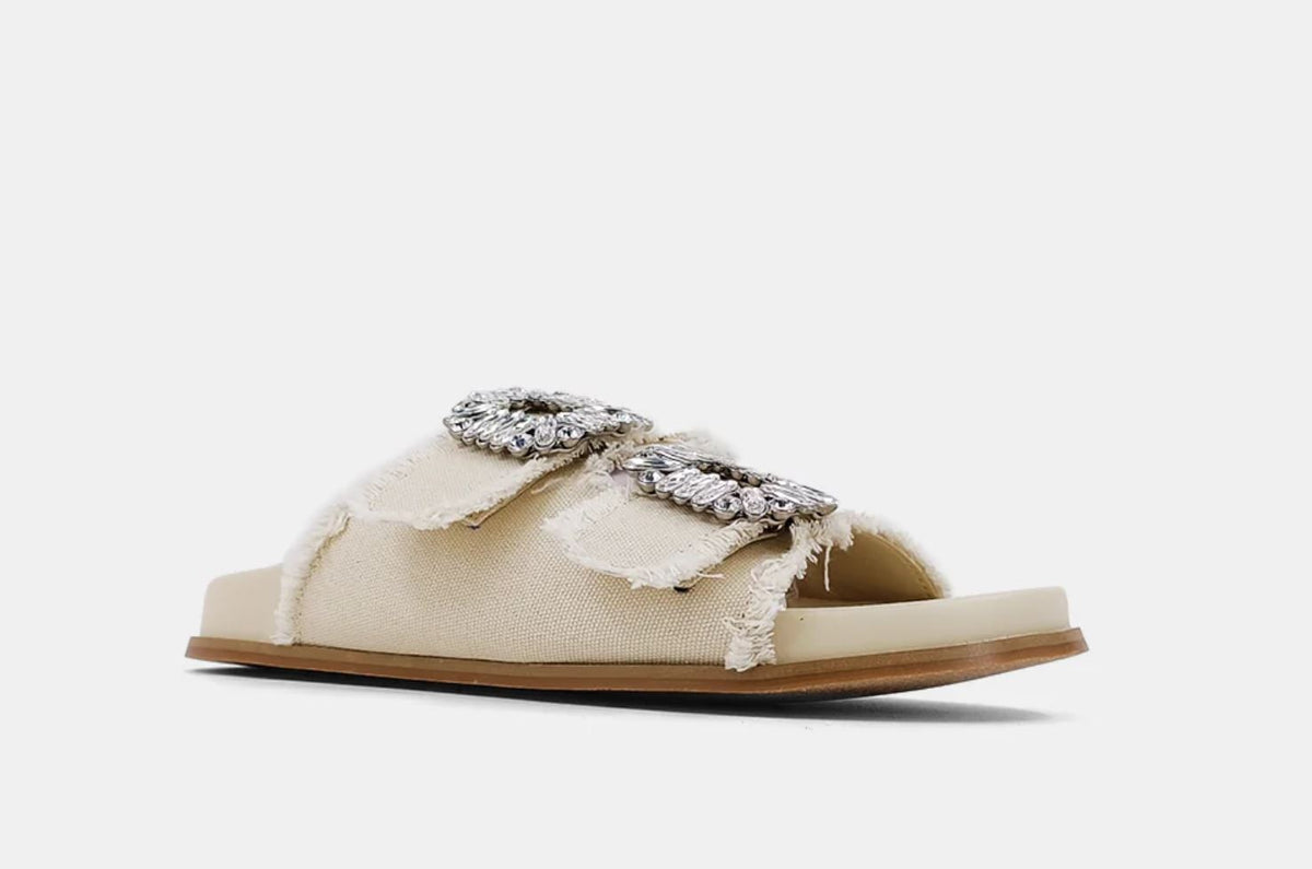 Shu Shop Bridget Sandals – Muse