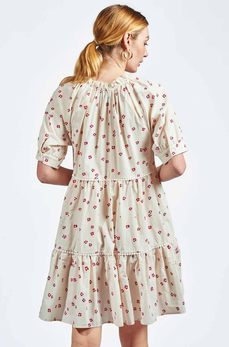 The Shirt "Candice Dress' – Muse