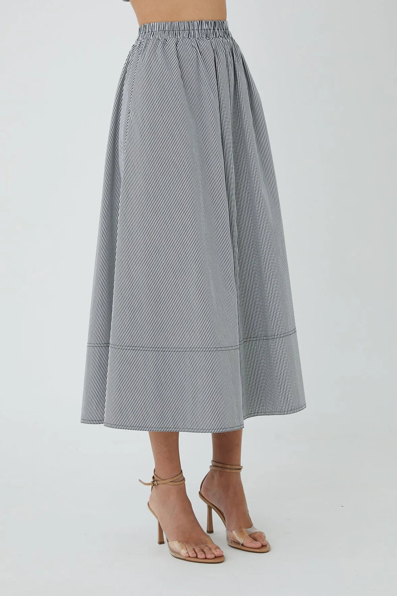 JS71 Lisa Skirt – Muse